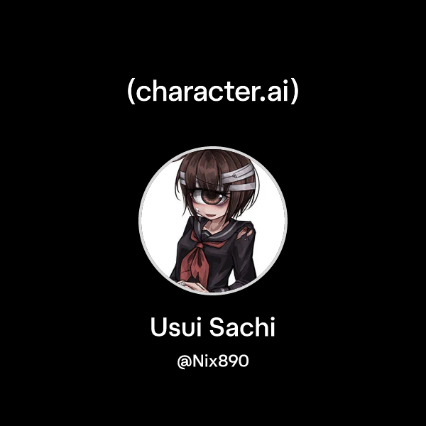 Chat with Usui Sachi | character.ai | Personalized AI for every moment of your day