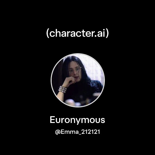 Chat with Euronymous | character.ai | AI Chat, Reimagined–Your Words ...