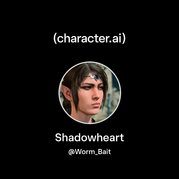Chat with Shadowheart | character.ai | AI Chat, Reimagined–Your Words ...