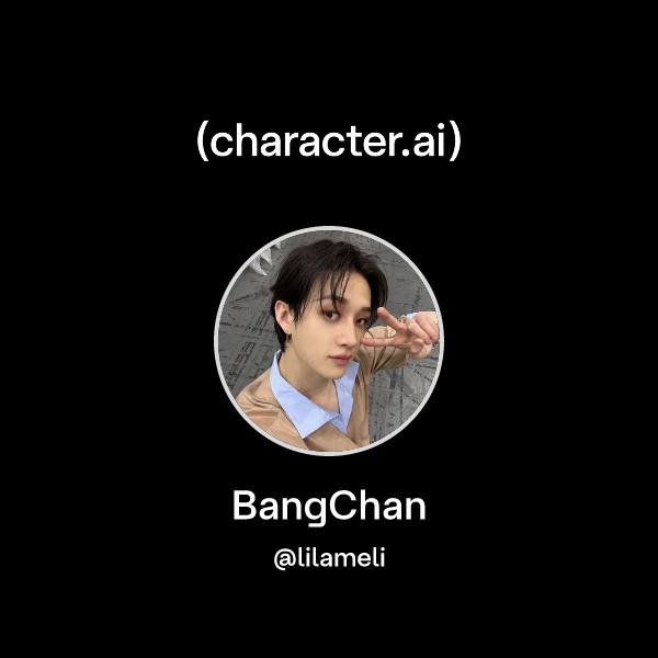 Chat with BangChan | character.ai | Personalized AI for every moment of your day