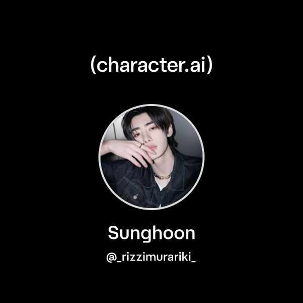 Chat with Sunghoon | character.ai | AI Chat, Reimagined–Your Words. Your World.