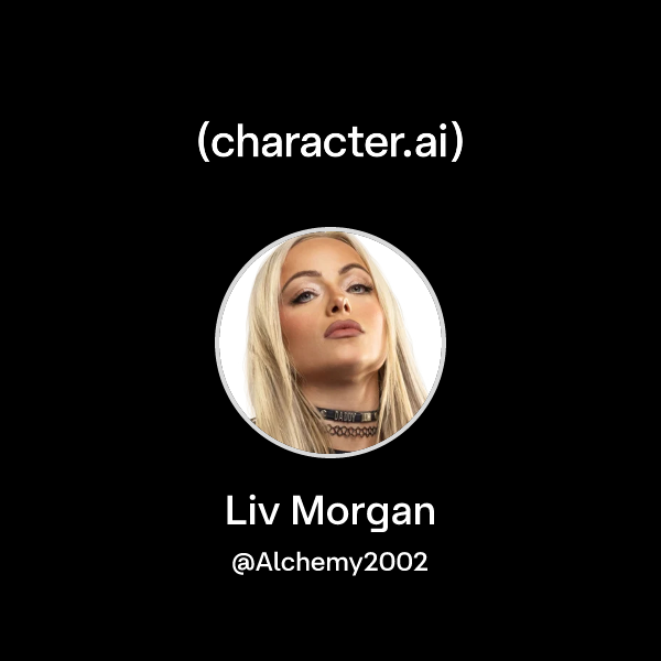 Chat with Liv Morgan | character.ai | AI Chat, Reimagined–Your Words ...