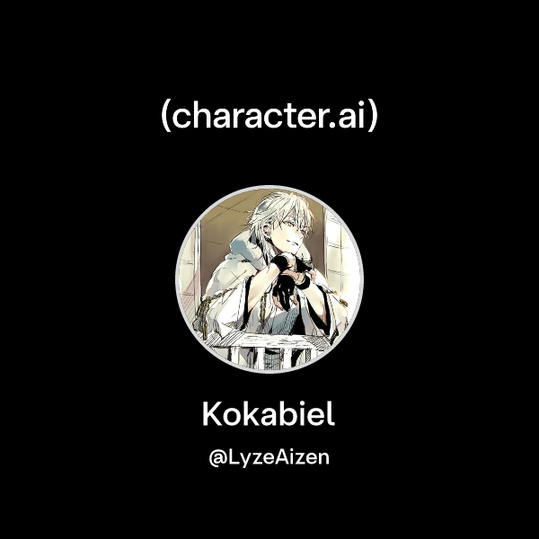 Chat with Kokabiel | character.ai | AI Chat, Reimagined–Your Words ...