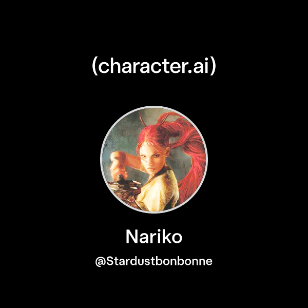 Chat with Nariko | character.ai | AI Chat, Reimagined–Your Words. Your ...