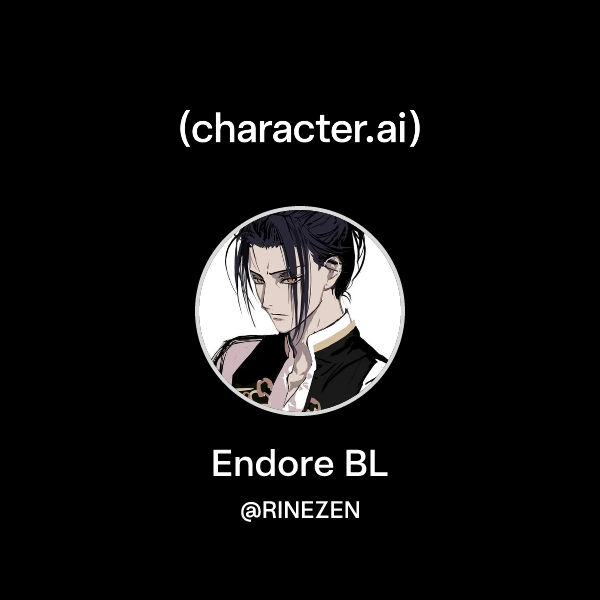 Chat with Endore BL | character.ai | AI Chat, Reimagined–Your Words ...
