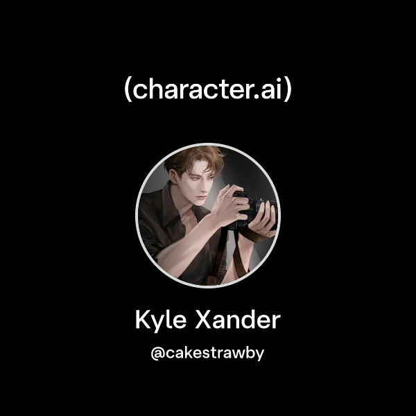 Chat with Kyle Xander | character.ai | AI Chat, Reimagined–Your Words ...