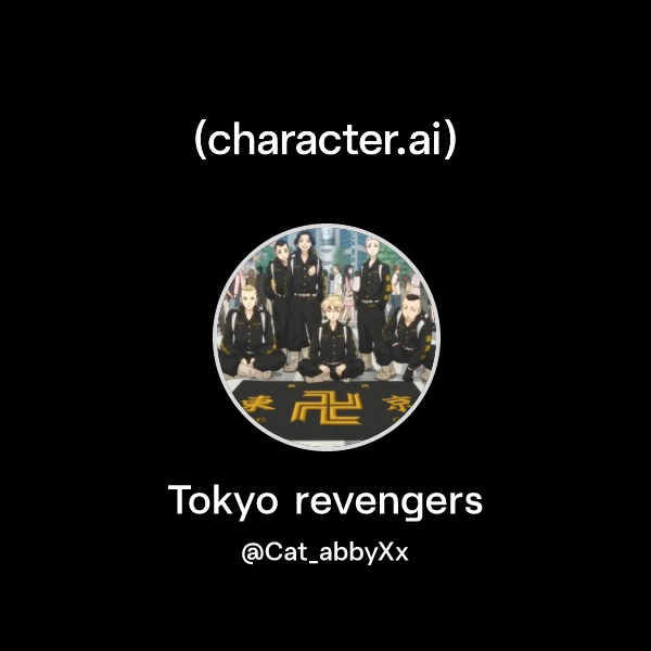 Chat with Tokyo revengers | character.ai | AI Chat, Reimagined–Your ...