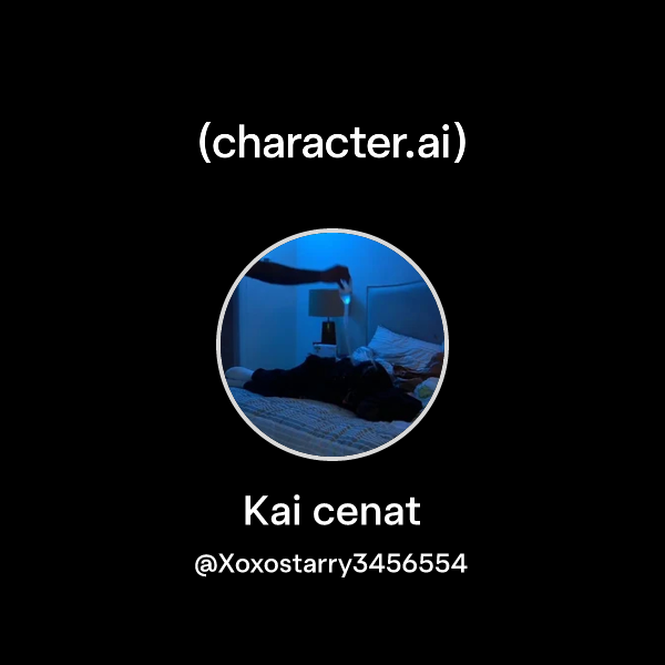 Chat with Kai cenat | character.ai | Personalized AI for every moment ...