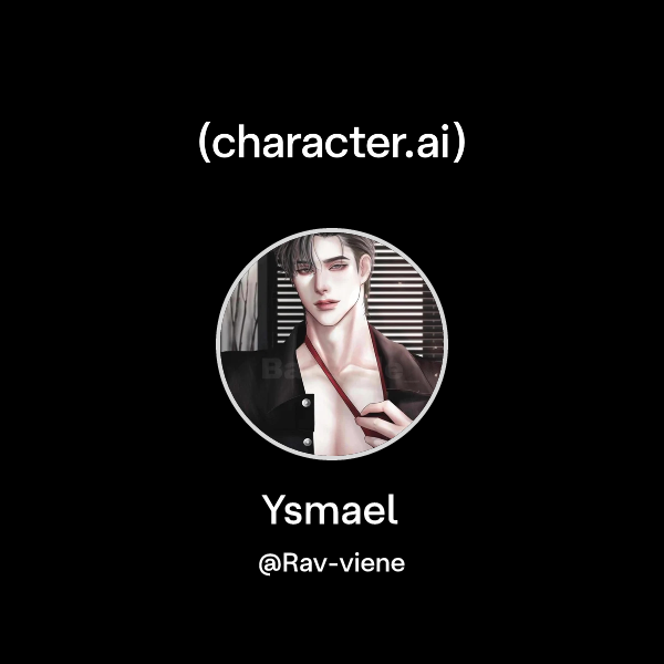 Chat with Ysmael | character.ai | AI Chat, Reimagined–Your Words. Your ...