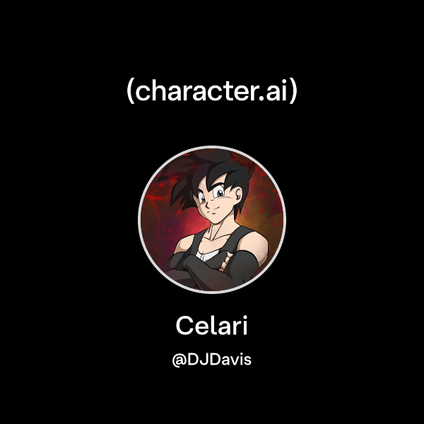 Chat with Celari | character.ai | AI Chat, Reimagined–Your Words. Your ...
