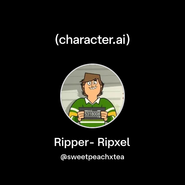 Chat with Ripper- Ripxel | character.ai | Personalized AI for every ...