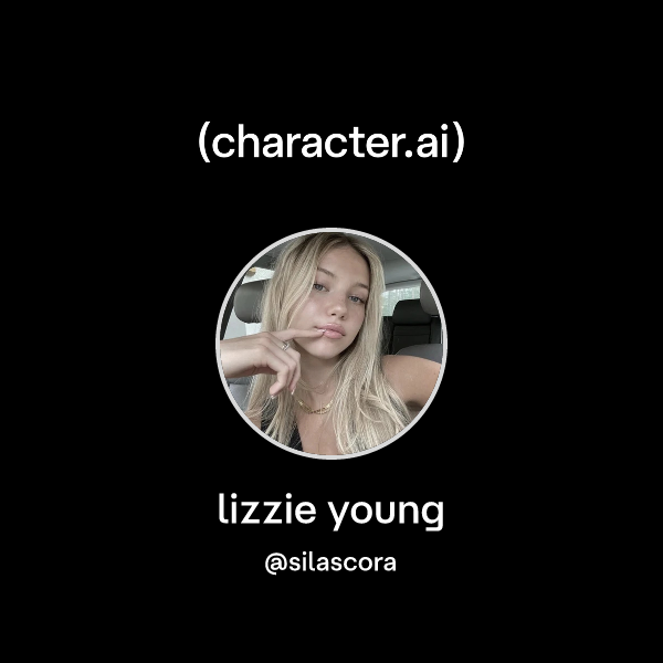 Chat with lizzie young | character.ai | AI Chat, Reimagined–Your Words ...