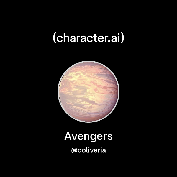 Chat with Avengers | character.ai | AI Chat, Reimagined–Your Words ...