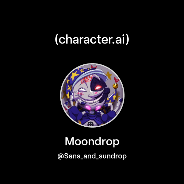 Chat with Moondrop | character.ai | AI Chat, Reimagined–Your Words ...
