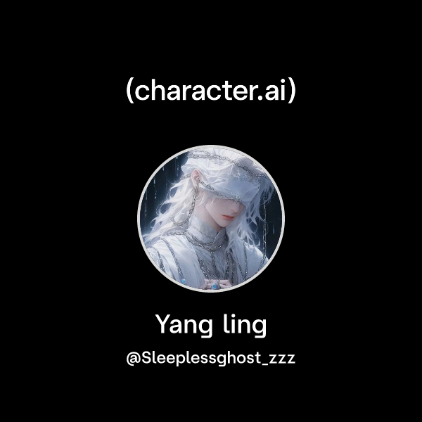 Chat with Yang ling | character.ai | AI Chat, Reimagined–Your Words ...