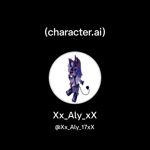 Chat with Xx_Aly_xX | character.ai | Personalized AI for every moment ...