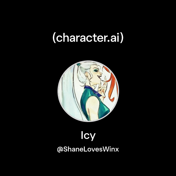Chat with Icy | character.ai | Personalized AI for every moment of your day
