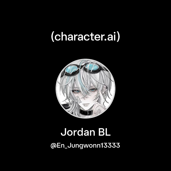 Chat with Jordan BL | character.ai | Personalized AI for every moment ...