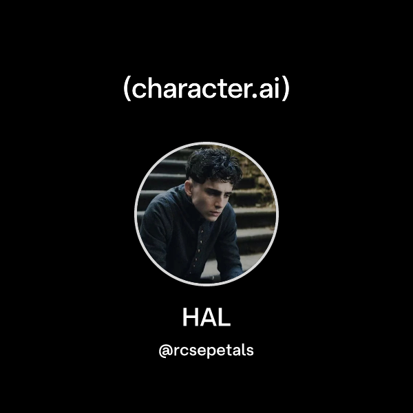 Chat with HAL | character.ai | AI Chat, Reimagined–Your Words. Your World.
