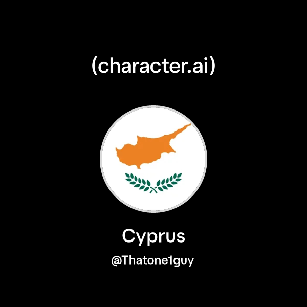 Chat with Cyprus | character.ai | Personalized AI for every moment of ...
