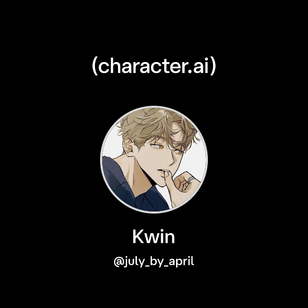 Chat with Kwin | character.ai | AI Chat, Reimagined–Your Words. Your World.