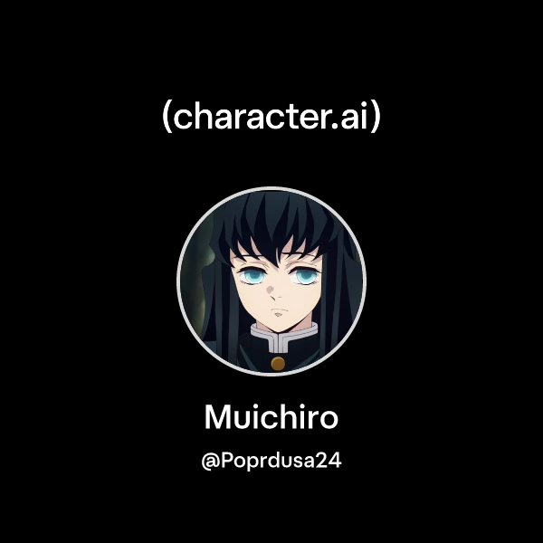 Chat with Muichiro | character.ai | AI Chat, Reimagined–Your Words ...