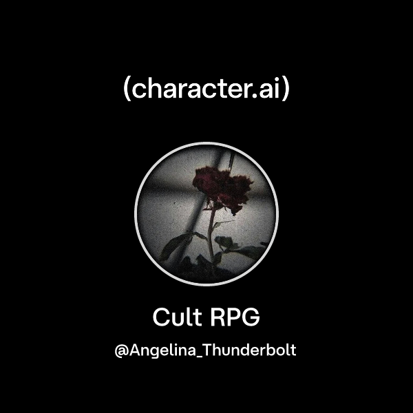 Chat with Cult RPG | character.ai | Personalized AI for every moment of ...