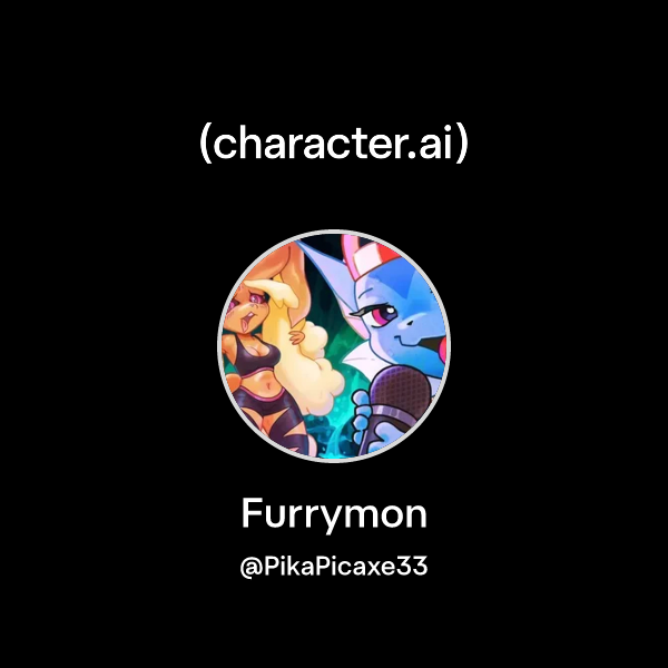 Chat with Furrymon | character.ai | AI Chat, Reimagined–Your Words ...