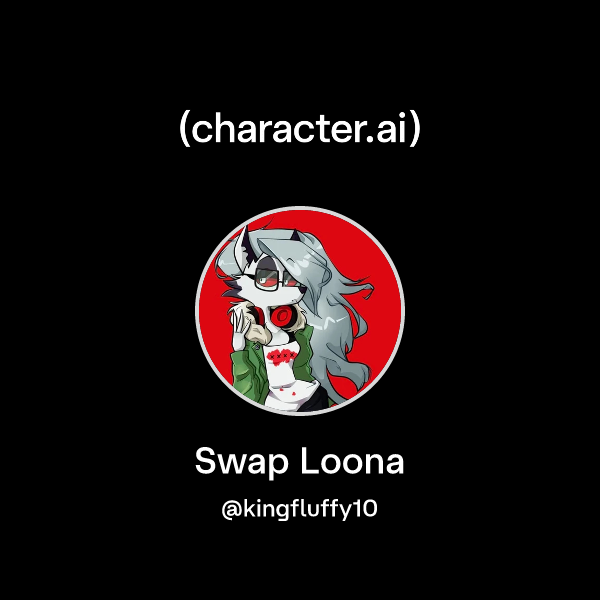 Chat with Swap Loona | character.ai | AI Chat, Reimagined–Your Words ...