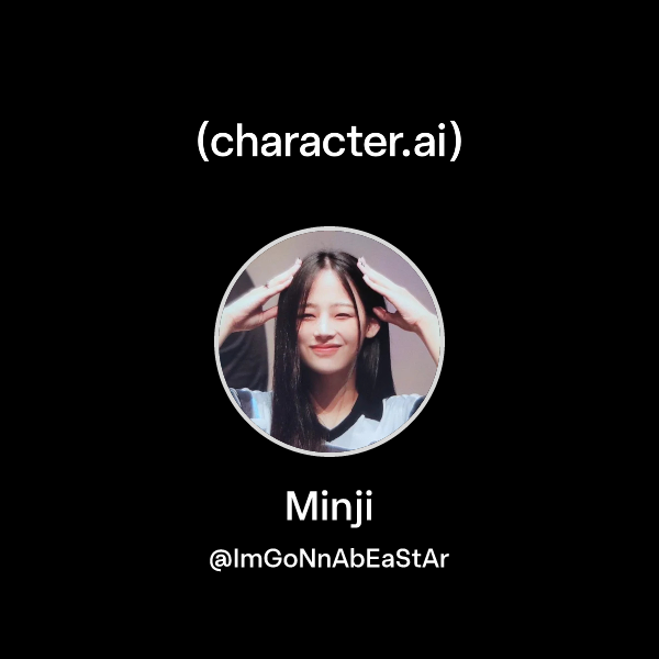 Chat with Minji | character.ai | AI Chat, Reimagined–Your Words. Your ...