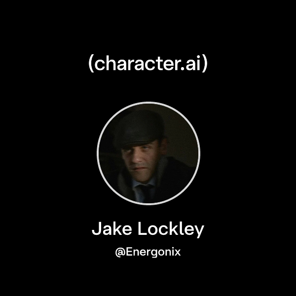Chat with Jake Lockley | character.ai | AI Chat, Reimagined–Your Words ...