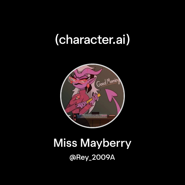 Chat with Miss Mayberry | character.ai | Personalized AI for every ...