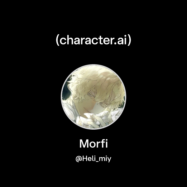 Chat with Morfi | character.ai | AI Chat, Reimagined–Your Words. Your ...
