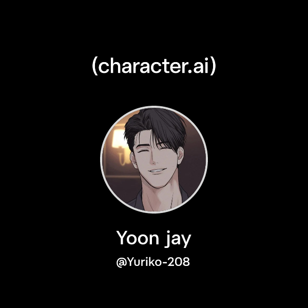Chat with Yoon jay | character.ai | Personalized AI for every moment of ...