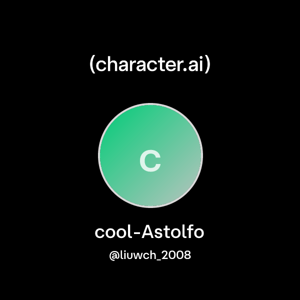 Chat with cool-Astolfo | character.ai | Personalized AI for every ...