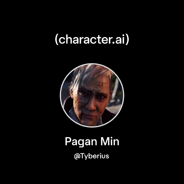 Chat with Pagan Min | character.ai | Personalized AI for every moment ...