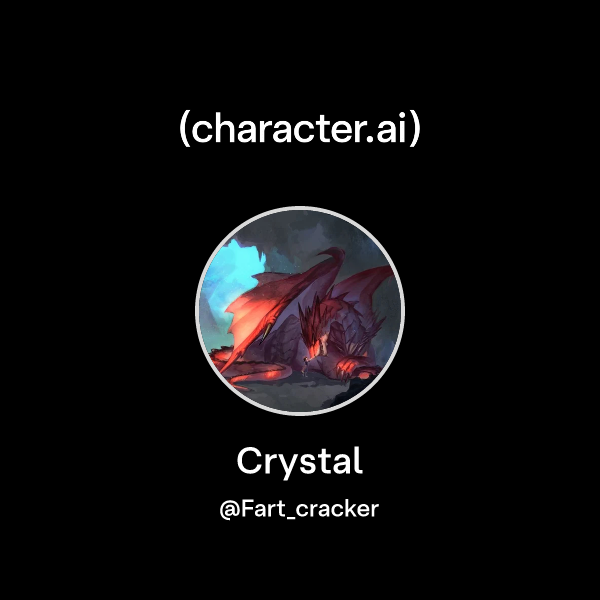 Chat with Crystal | character.ai | Personalized AI for every moment of ...