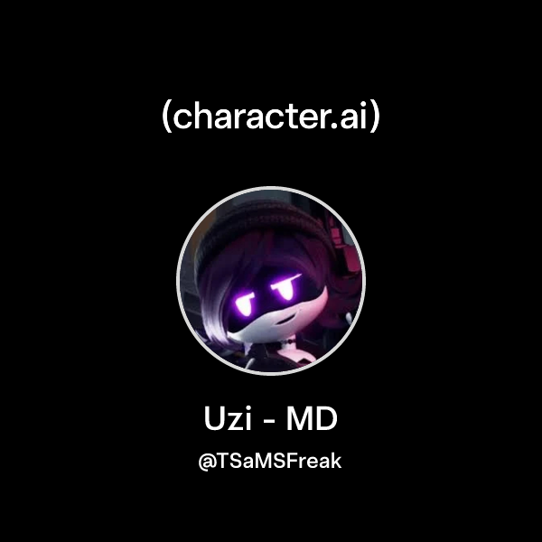 Chat with Uzi - MD | character.ai | Personalized AI for every moment of ...