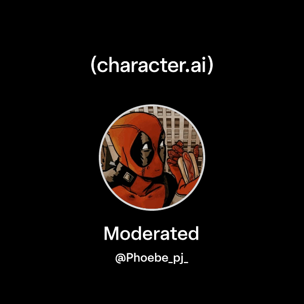 Chat with Deadpool | character.ai | Personalized AI for every moment of ...