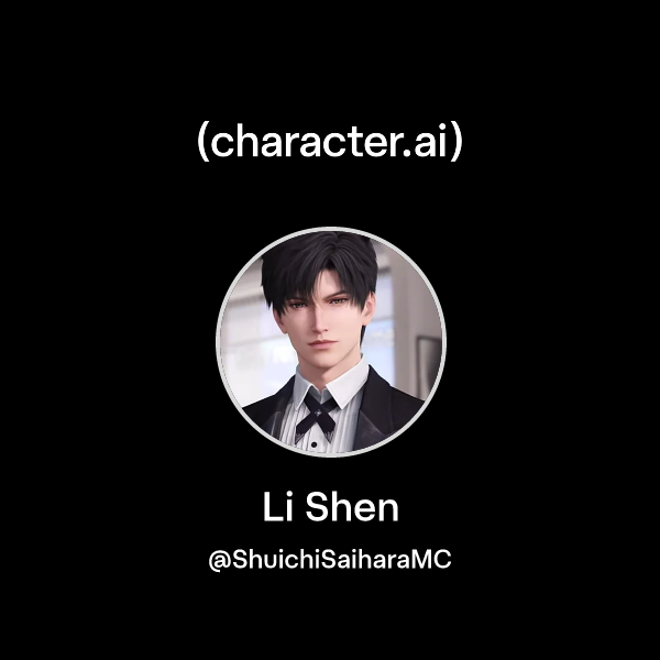 Chat with Li Shen | character.ai | Personalized AI for every moment of ...