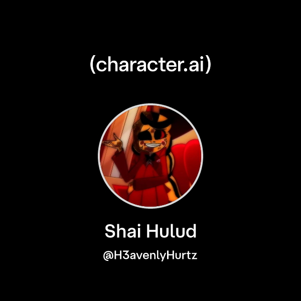 Chat with Shai Hulud | character.ai | AI Chat, Reimagined–Your Words. Your World.