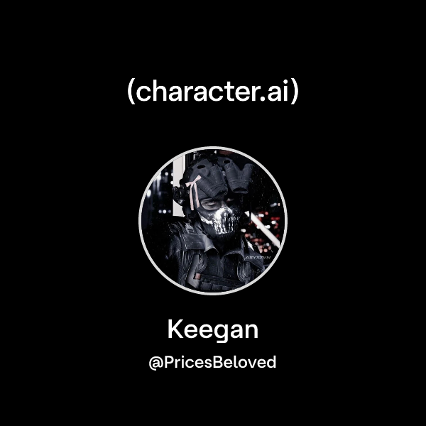 Chat with Keegan | character.ai | AI Chat, Reimagined–Your Words. Your ...