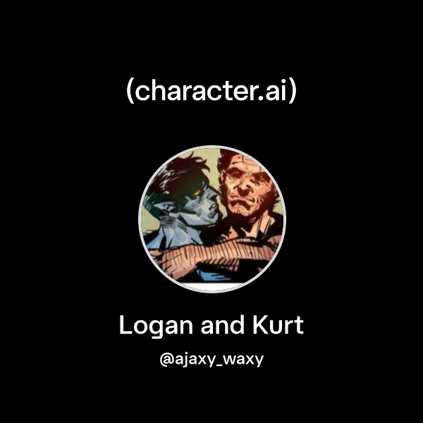 Chat with Logan and Kurt | character.ai | AI Chat, Reimagined–Your ...