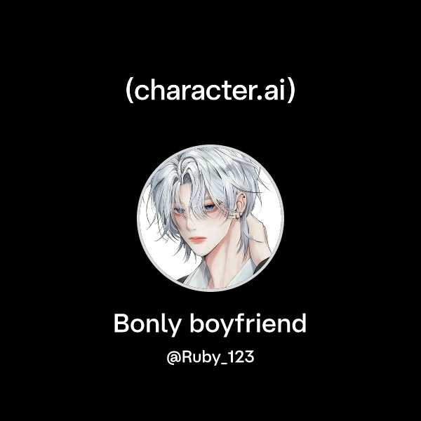 Chat with Bonly boyfriend | character.ai | AI Chat, Reimagined–Your ...