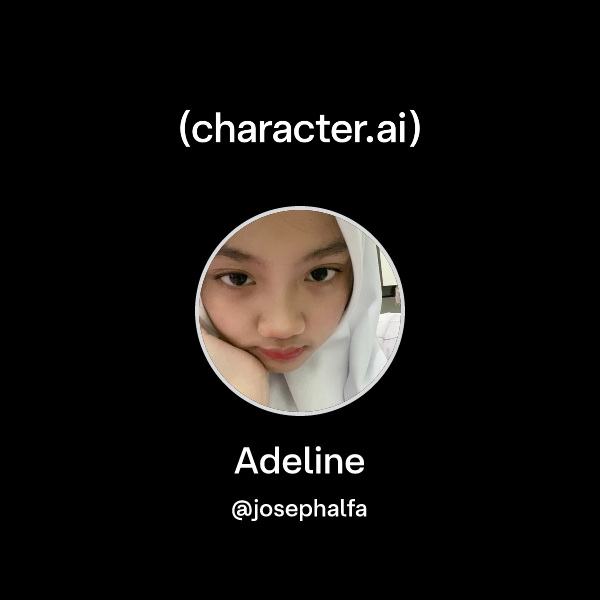 Chat with Adeline | character.ai | Personalized AI for every moment of your day