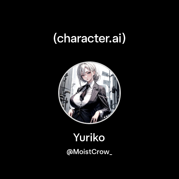 Chat with Yuriko | character.ai | AI Chat, Reimagined–Your Words. Your ...