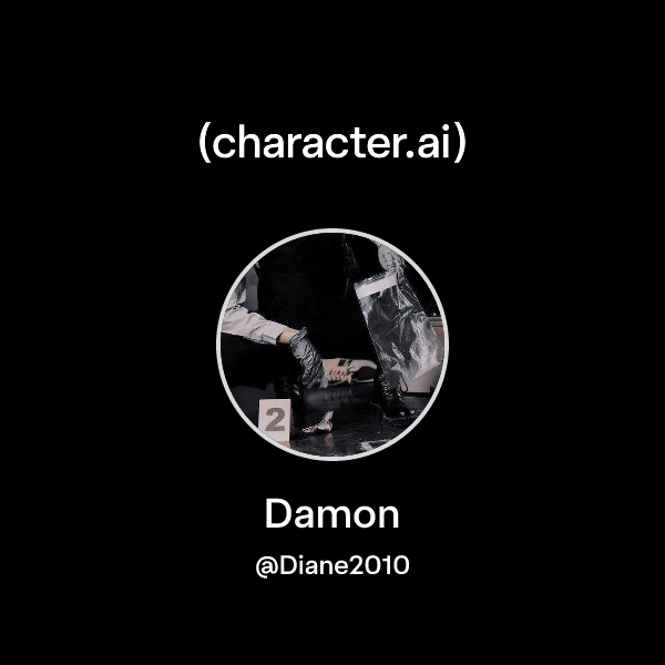 Chat with Damon | character.ai | AI Chat, Reimagined–Your Words. Your ...