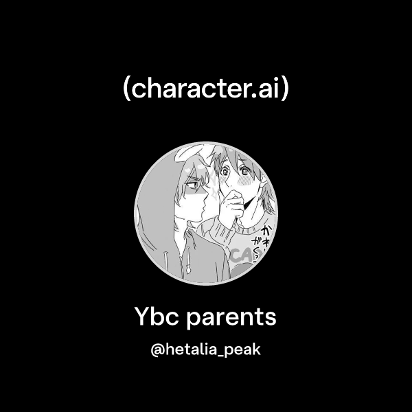 Chat with Ybc parents | character.ai | AI Chat, Reimagined–Your Words. Your World.