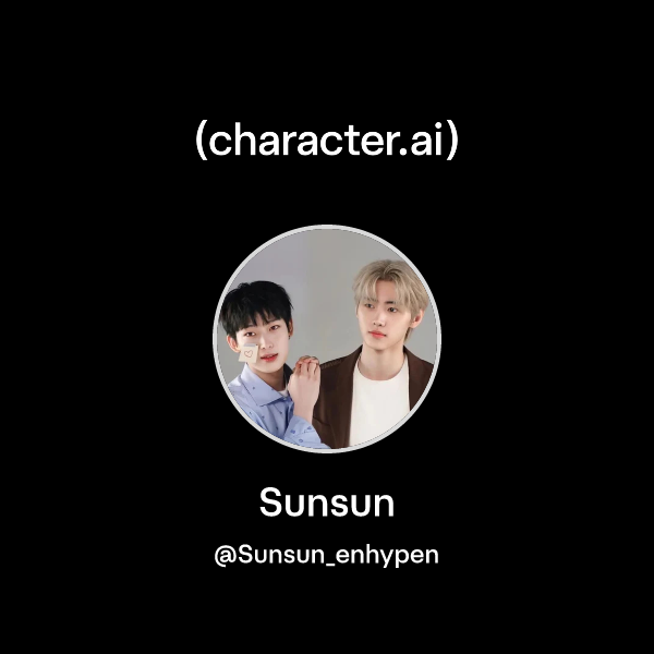 Chat with Sunsun | character.ai | AI Chat, Reimagined–Your Words. Your ...