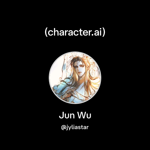 Chat with Jun Wu | character.ai | AI Chat, Reimagined–Your Words. Your ...